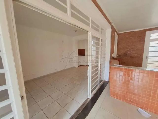 Loja / Comércio para Locação em Ribeirão Preto/SP Vila Seixas 4 Quartos