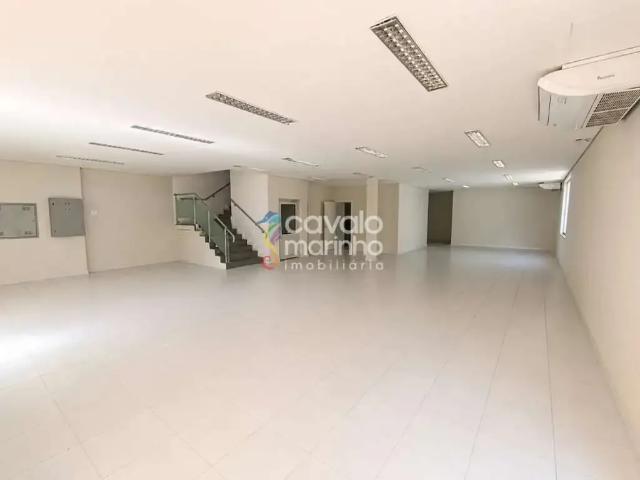 Loja / Comércio para Locação em Ribeirão Preto/SP Vila Seixas