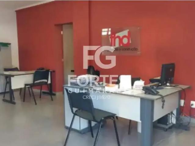 Loja / Comércio para Locação em Ribeirão Preto/SP Vila Seixas