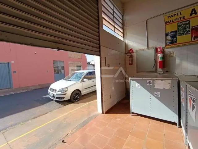Loja / Comércio para Locação em Ribeirão Preto/SP Vila Seixas
