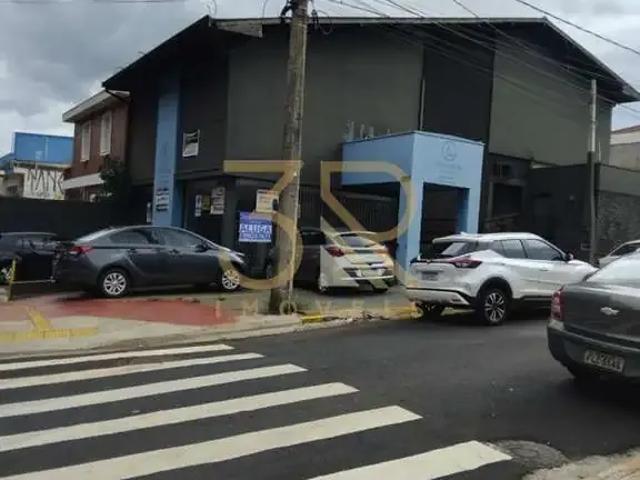 Loja / Comércio para Locação em Ribeirão Preto/SP Vila Seixas