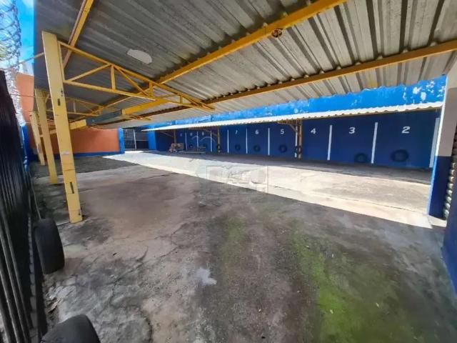 Loja / Comércio para Locação em Ribeirão Preto/SP Vila Seixas