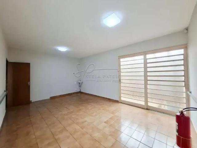 Loja / Comércio para Locação em Ribeirão Preto/SP Vila Seixas 5 Quartos