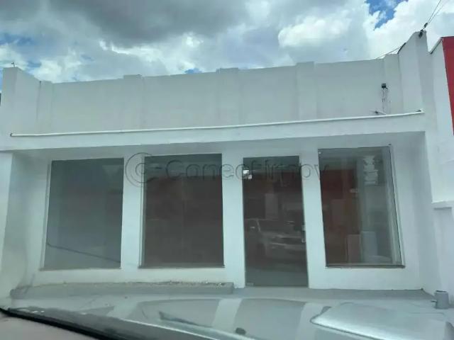 Loja / Comércio para Locação em Ribeirão Preto/SP Vila Seixas