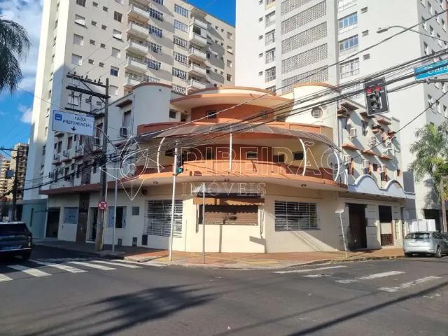 Loja / Comércio para Locação em Ribeirão Preto/SP Vila Seixas