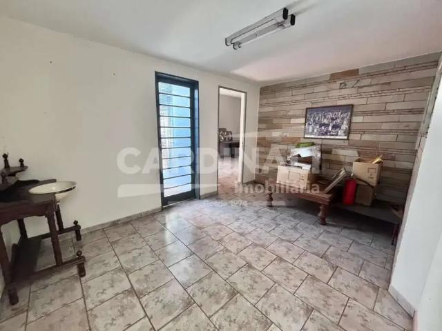 Loja / Comércio para Locação em Ribeirão Preto/SP Vila Seixas