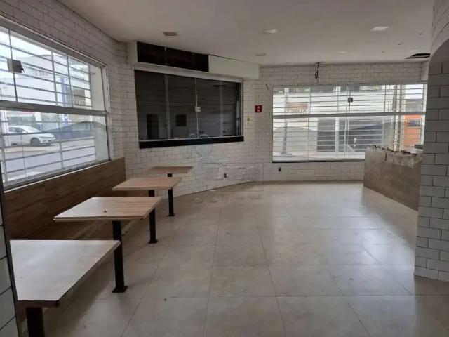 Loja / Comércio para Locação em Ribeirão Preto/SP Vila Seixas