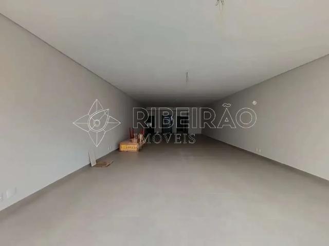 Loja / Comércio para Locação em Ribeirão Preto/SP Vila Seixas