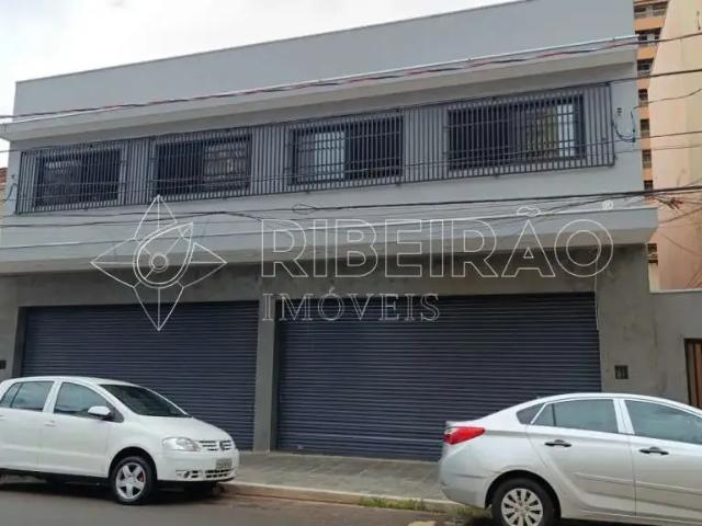 Loja / Comércio para Locação em Ribeirão Preto/SP Vila Seixas