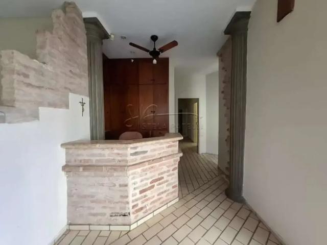 Loja / Comércio para Locação em Ribeirão Preto/SP Vila Seixas 6 Quartos