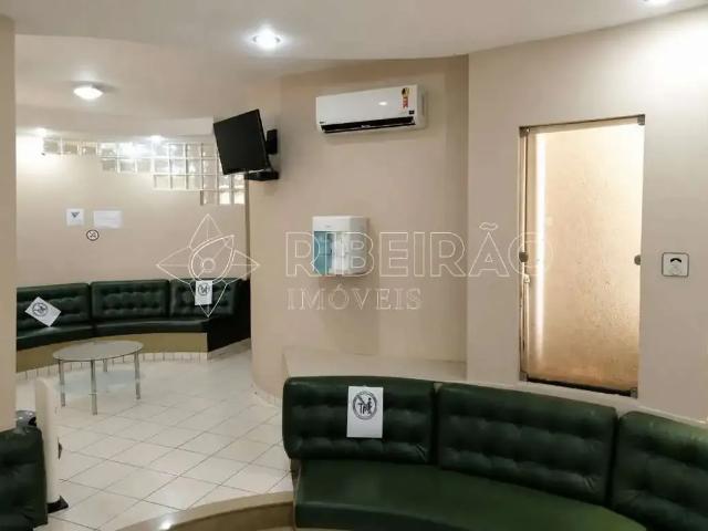 Loja / Comércio para Locação em Ribeirão Preto/SP Vila Seixas
