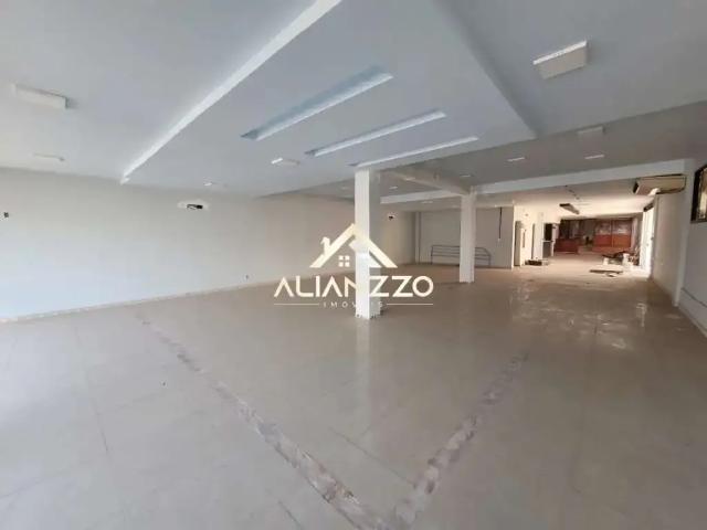 Loja / Comércio para Locação em Ribeirão Preto/SP Vila Seixas