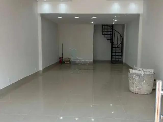 Loja / Comércio para Locação em Ribeirão Preto/SP Vila Seixas