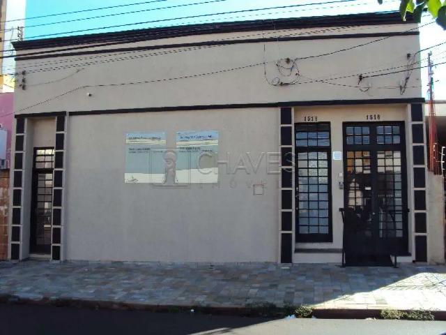Loja / Comércio para Locação em Ribeirão Preto/SP Vila Seixas