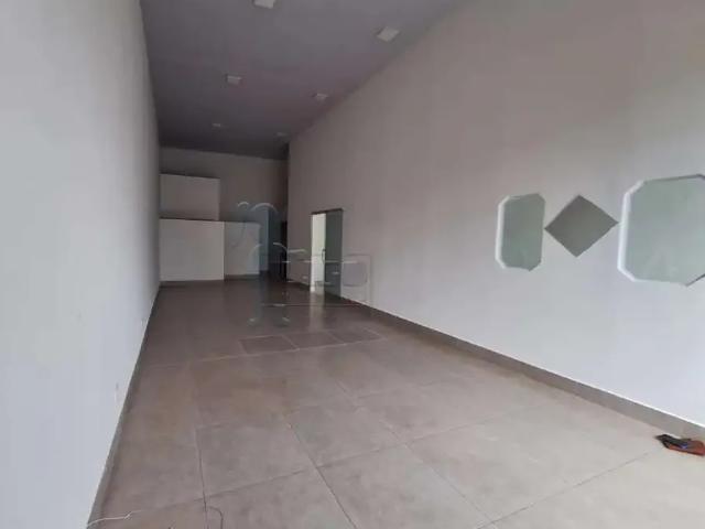 Loja / Comércio para Locação em Ribeirão Preto/SP Vila Seixas