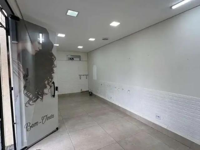Loja / Comércio para Locação em Ribeirão Preto/SP Vila Seixas