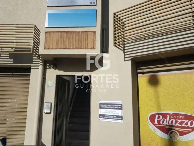 Loja / Comércio para Locação em Ribeirão Preto/SP Vila Seixas