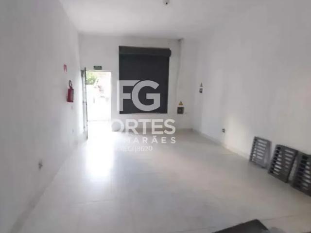 Loja / Comércio para Locação em Ribeirão Preto/SP Vila Seixas