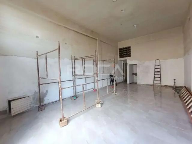 Loja / Comércio para Locação em Ribeirão Preto/SP Vila Seixas