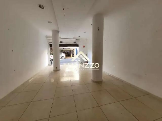 Loja / Comércio para Locação em Ribeirão Preto/SP Vila Seixas
