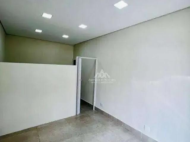 Loja / Comércio para Locação em Ribeirão Preto/SP Vila Seixas
