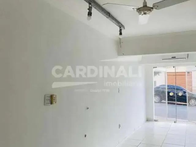 Loja / Comércio para Locação em Ribeirão Preto/SP Vila Seixas