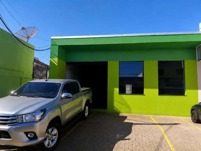 Loja / Comércio para Locação em Rio Verde/GO Setor Central