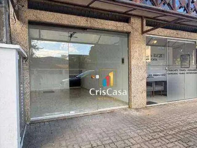 Loja / Comércio para Locação em Rio das Ostras/RJ Costazul
