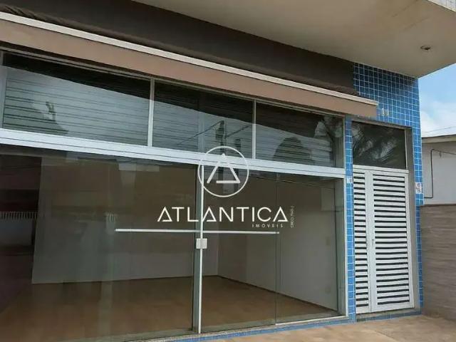 Loja / Comércio para Locação em Rio das Ostras/RJ Centro