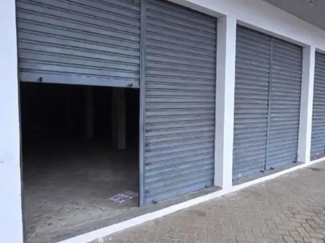 Loja / Comércio para Locação em Rio das Ostras/RJ Centro