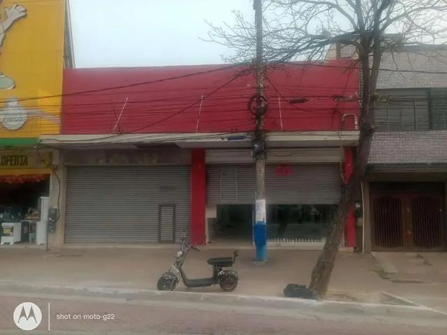 Loja / Comércio para Locação em Rio das Ostras/RJ Centro
