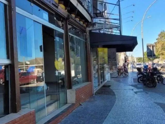 Loja / Comércio para Locação em Rio das Ostras/RJ Centro