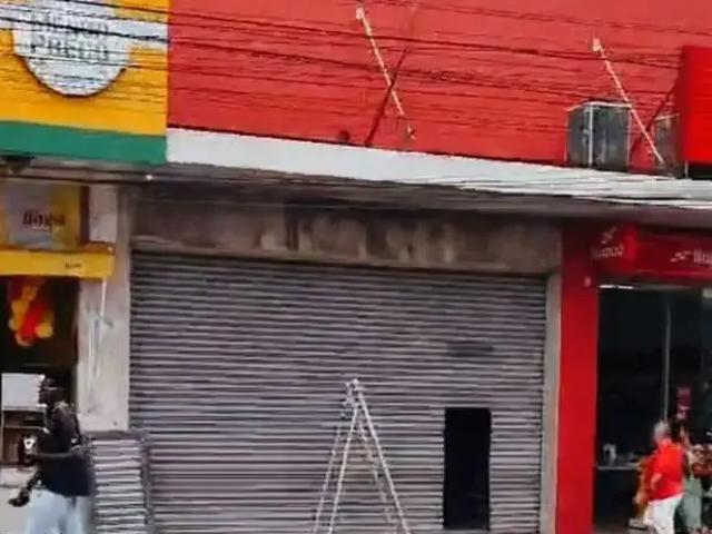 Loja / Comércio para Locação em Rio das Ostras/RJ Centro
