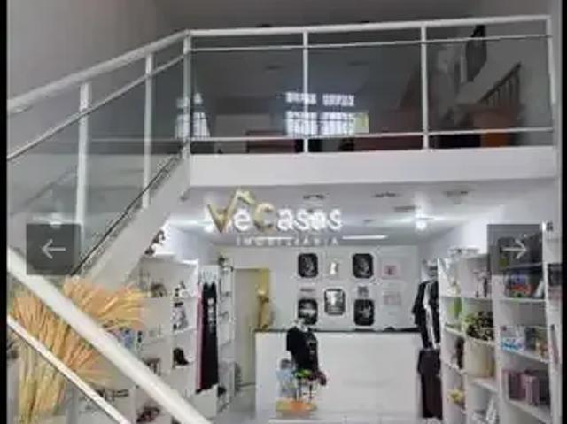 Loja / Comércio para Locação em Rio das Ostras/RJ Centro