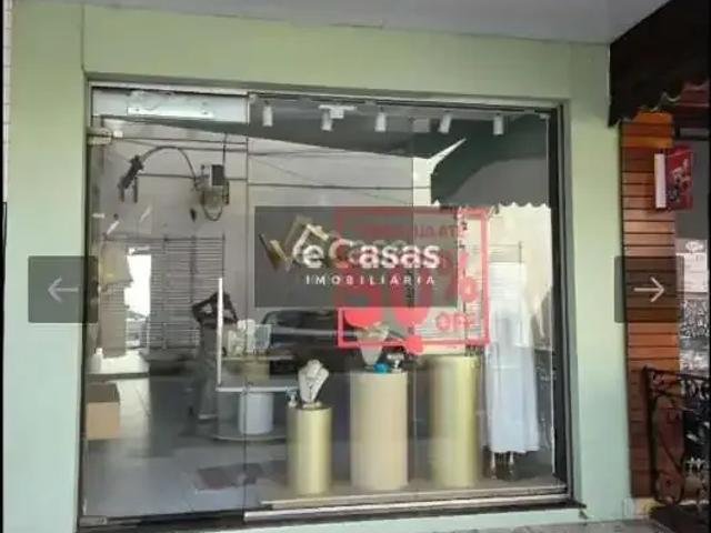 Loja / Comércio para Locação em Rio das Ostras/RJ Centro