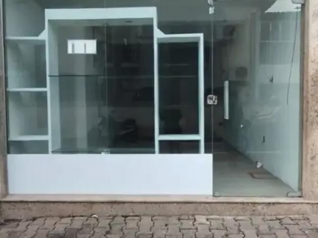 Loja / Comércio para Locação em Rio das Ostras/RJ Centro
