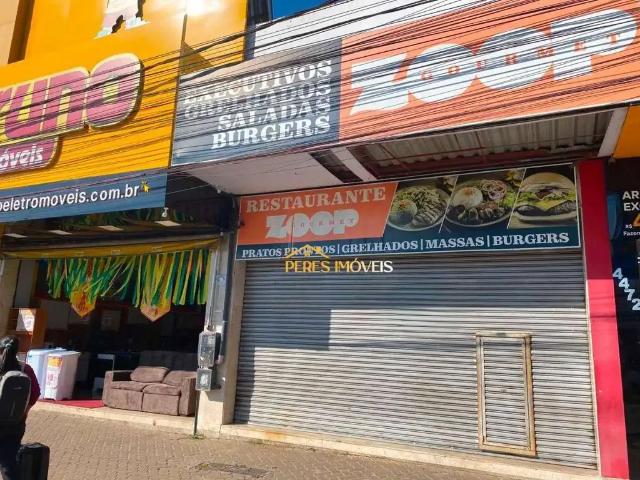 Loja / Comércio para Locação em Rio das Ostras/RJ Centro