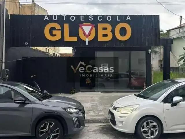 Loja / Comércio para Locação em Rio das Ostras/RJ Cidade Beira Mar