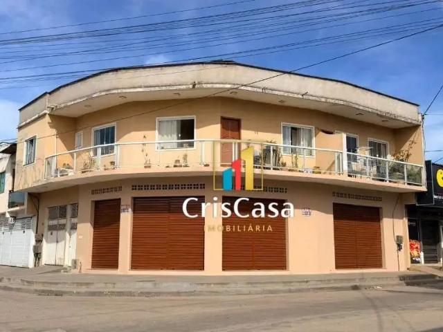 Loja / Comércio para Locação em Rio das Ostras/RJ Âncora
