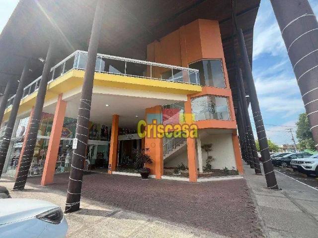Loja / Comércio para Locação em Rio das Ostras/RJ Atlântica