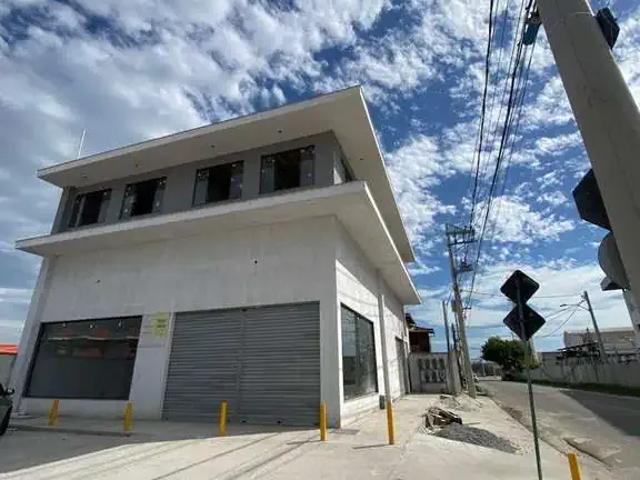 Loja / Comércio para Locação em Rio das Ostras/RJ Atlântica