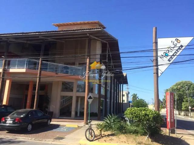 Loja / Comércio para Locação em Rio das Ostras/RJ Jardim Mariléa