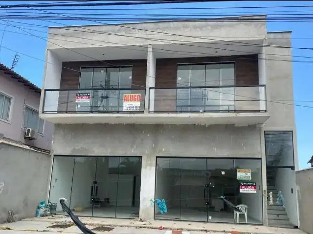 Loja / Comércio para Locação em Rio das Ostras/RJ Jardim Mariléa