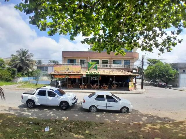 Loja / Comércio para Locação em Rio das Ostras/RJ Jardim Miramar