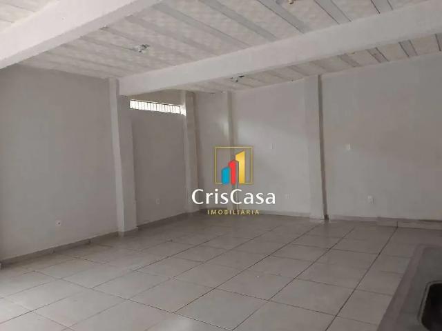 Loja / Comércio para Locação em Rio das Ostras/RJ Jardim Campomar