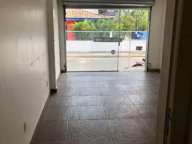 Loja / Comércio para Locação em Rio das Ostras/RJ Novo Rio das Ostras