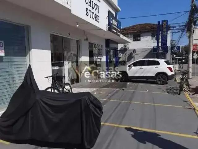 Loja / Comércio para Locação em Rio das Ostras/RJ Novo Rio das Ostras