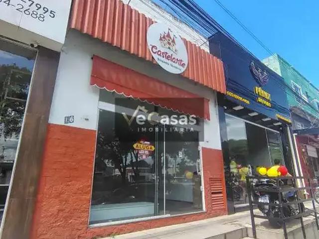Loja / Comércio para Locação em Rio das Ostras/RJ Recreio