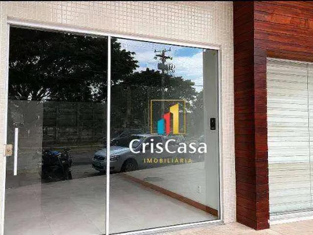Loja / Comércio para Locação em Rio das Ostras/RJ Recreio