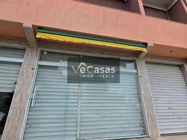 Loja / Comércio para Locação em Rio das Ostras/RJ Recreio